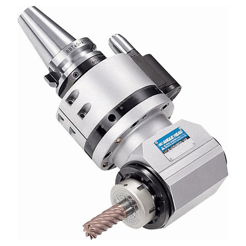 Big Daishowa BCV40-AG90/NBS20S-175S | Angle Head - All Industrial Tool ...