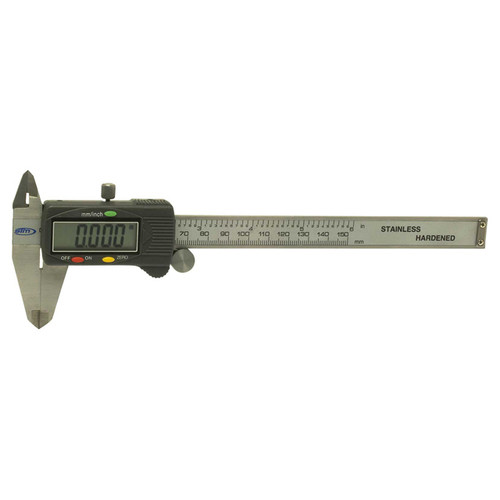 STM 200540 | 6" Maximum Measurement Electronic Caliper - All Industrial ...