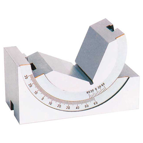 STM 231100 | 3" OAL Set Up Block Set - All Industrial Tool Supply