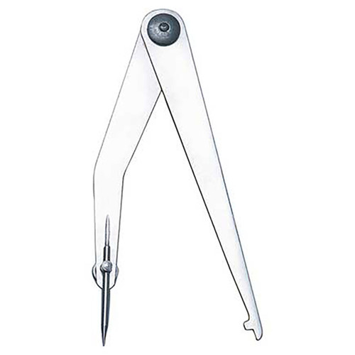 STM 231244 | 6" Maximum Measurement Outside Spring Caliper - All ...