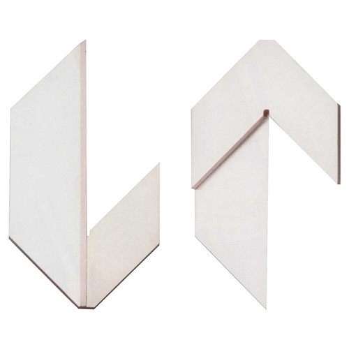 STM 231320 | Center Square - All Industrial Tool Supply