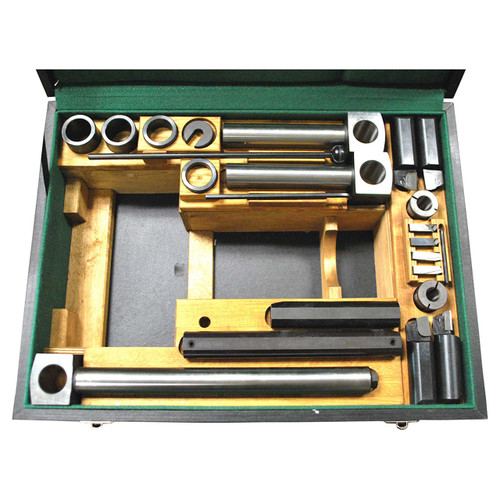 Narex 300003 | Boring Head Accessories Kit - All Industrial Tool Supply