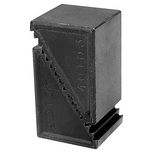 STM 333875 | 1-5/8" Height x 1" Width Steel Step Block - All Industrial ...