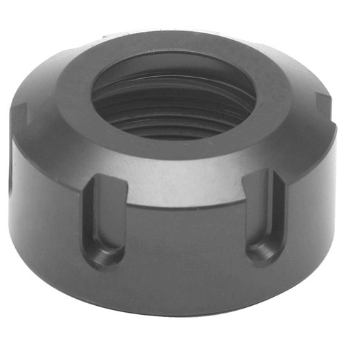 GS Tooling 337385 | ER50 Collet Nut & Locknut - All Industrial Tool Supply