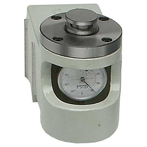 STM 337950 | 100.00mm Height Tool Setter - All Industrial Tool Supply