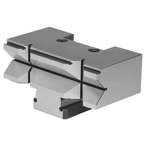 GS Tooling 382892 | Prismatic Jaw For Modular Vise - All Industrial ...