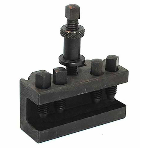 STM 385225 | D Model x over 24" Lathe Swing Tool Post Holder - All ...