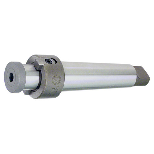 STM 410335 | MT5 WITH TANG Size x 1-1/4" Diameter Shell Mill Holder ...