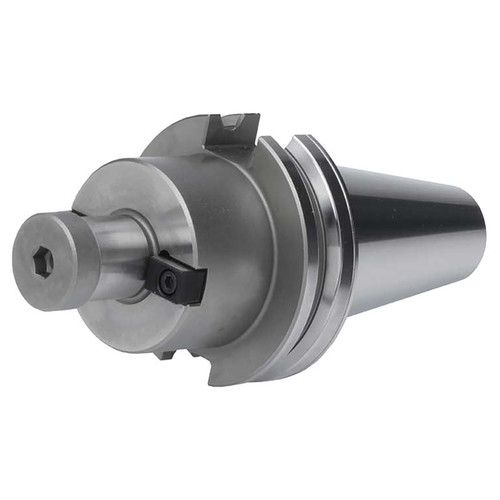 GS Tooling 521204 | CAT40 Size x 1-1/2" Diameter Shell Mill Holder ...