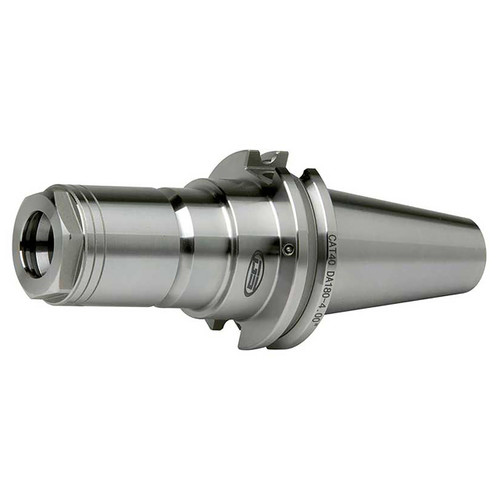 GS Tooling 531276 | CAT40 Size DA300 Collet Chuck - All Industrial Tool ...