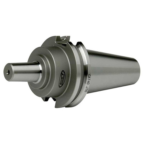 GS Tooling 531508 | CT50 OD x JT33 ID Taper Shank Adapter - All ...