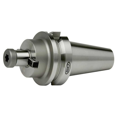 GS Tooling 532115 | BT40 Size x 1" Diameter Shell Mill Holder - All ...