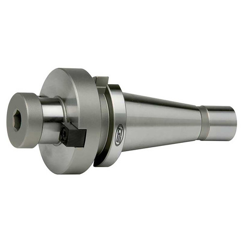 GS Tooling 534148 | NMTB50 Size x 2" Diameter Shell Mill Holder - All ...