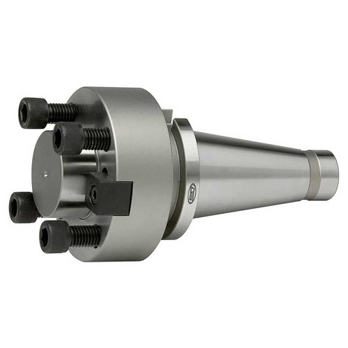 GS Tooling 534152 | NMTB50 Size x 2-1/2" Diameter Shell Mill Holder ...