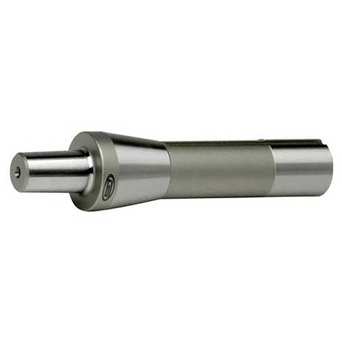 GS Tooling 534468 | R8 OD x JT33 ID Taper Shank Adapter - All ...