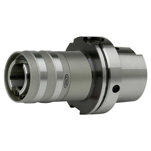 GS Tooling 536192 | HSK100 Size x 3.740" Projection Tapping Chuck - All ...