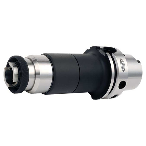 GS Tooling 536202 | HSK100 Size x 5.300" Projection Tapping Chuck - All ...