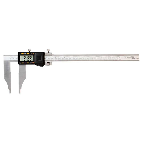Asimeto 7315246 | 24" Maximum Measurement x 0.0005" Resolution x 100 ...