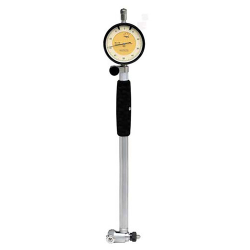 Asimeto 7483311 | 6.4000" Maximum Measurement x 6" Depth Dial Bore Gage ...