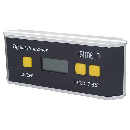Asimeto 7490160 | 360 Measuring Range Degree x 0.1 Resolution Degree ...