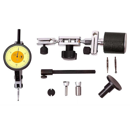 Asimeto 7504821 | 0.0600" Maximum Measurement x 0.0005" Graduation Dial ...