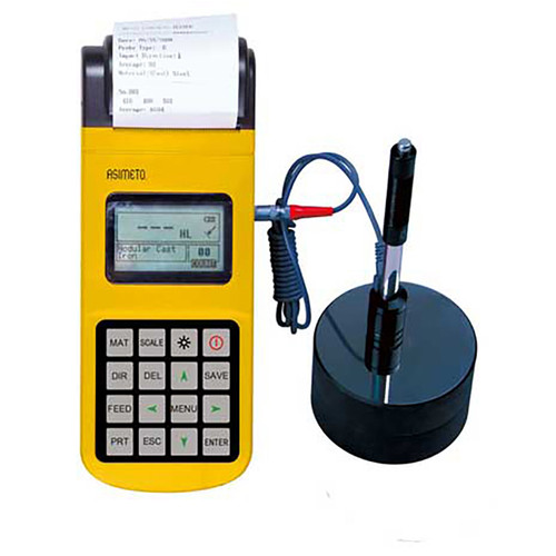 Asimeto 7640171 | Bench Top Hardness Tester - All Industrial Tool Supply