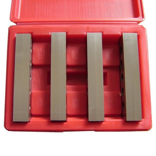 All Industrial 54104 | 1/2" Width x 6" Length 4 Pair Parallel Set - All ...
