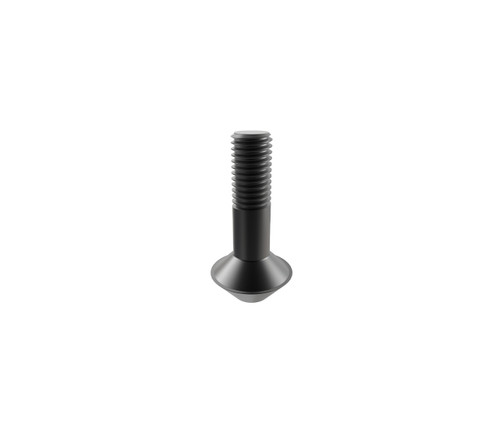 Jergens 303222 | M12 Size Shoulder Clamp Screw - All Industrial Tool Supply