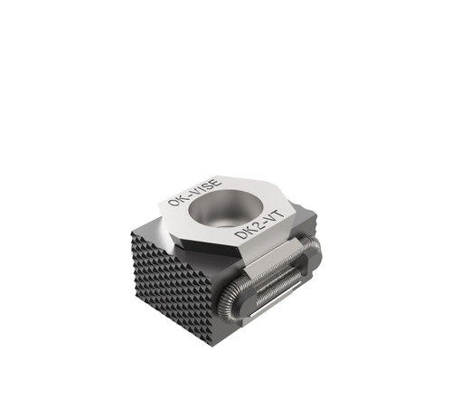Jergens DK2-VT | Wedge Clamp - All Industrial Tool Supply