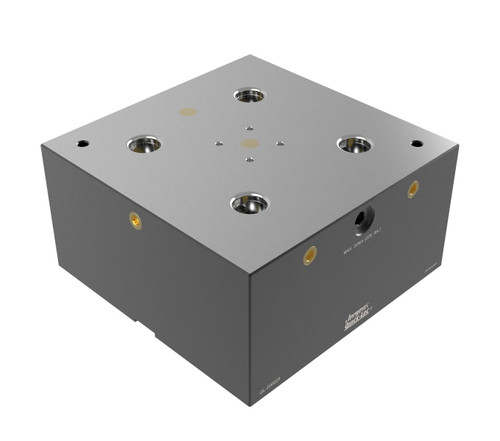 Jergens QL-200225 | 30.00Nm Maximum Torque Quick-Loc Riser - All ...