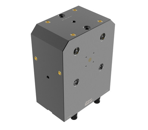 Jergens QL-400205 | 30.00Nm Maximum Torque Quickloc Twin Base - All ...