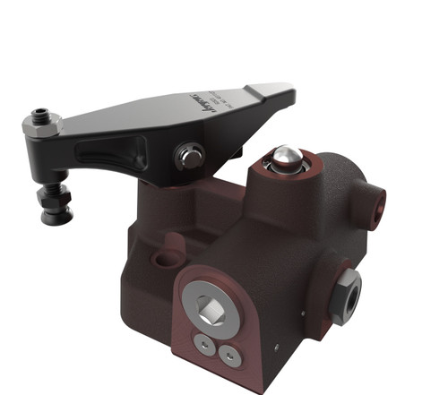 Jergens 62823 | Staylock Toe Clamps - All Industrial Tool Supply