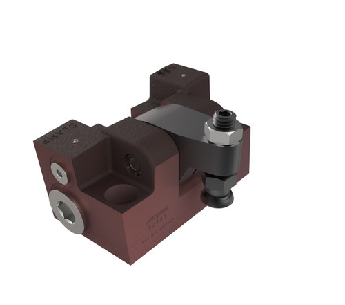 Jergens 62842 | Staylock Toe Clamps - All Industrial Tool Supply