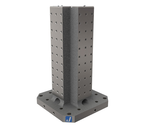 Jergens 69211 | Tombstone Fixture Column - All Industrial Tool Supply