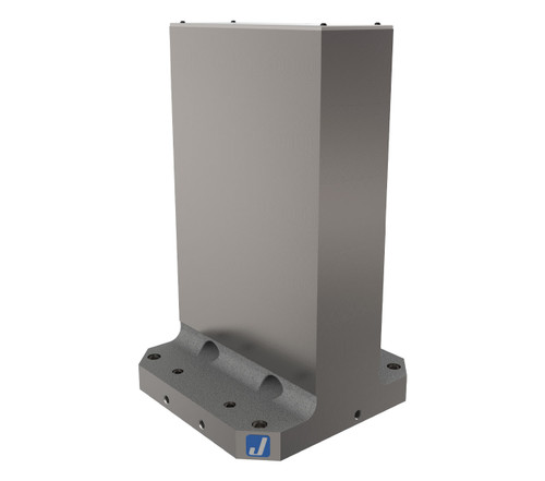 Jergens 69220 | 2 Number of Sides Tombstone Fixture Column - All ...