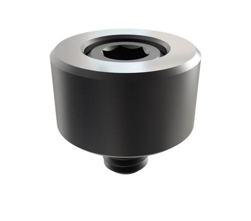 Jergens 25759 | M8 x 20.00mm Head Cap Screw Jig Feet - All Industrial ...