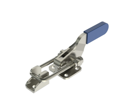 Jergens 70029 | 340 lbs Holding Capacity x 27.00mm Drawing Movement ...
