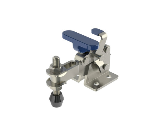 Jergens 70161 | 337 lbs Holding Capacity T-Handle Horizontal Toggle ...
