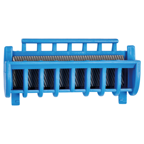 Pferd 13217110 | 13025 4-1/2" Length 2 Cut Aluminum Universal chamfer ...