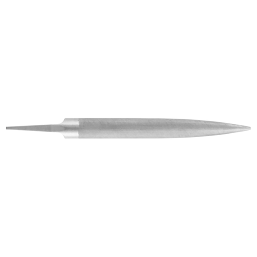 Pferd 19307153 | 12576 6" Length x 5/8" Width 1 Cut Steel Swiss-Pattern ...