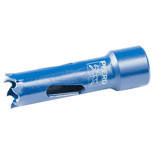 Pferd 25100114 | 29100 9/16" Diameter Aluminum Thread hole saws - All ...