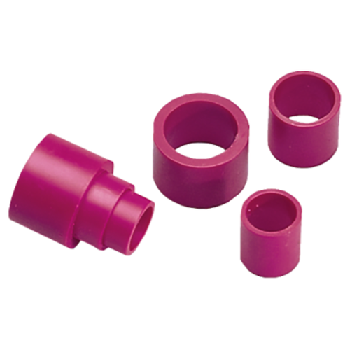 Pferd 69901403 | 69018 1" Diameter Telescoping Bench Wheel Bushing ...