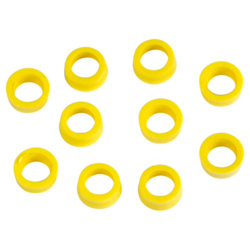 Pferd 79184600 | 84600 1/4" Diameter Knock-Out Bushing - All Industrial ...