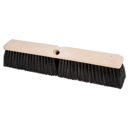 Pferd 79189273 | 89273 18" OAL Broom Head - All Industrial Tool Supply