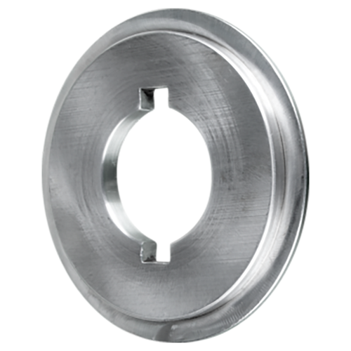 Pferd 79184670 | 84670 4-1/4" Hole Diameter x 2" Includes x 1/2" x 1/4 ...