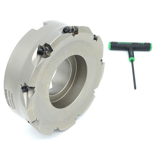 Dapra 60760 | HFSM600-200-R4-9 6.000" Diameter x RF12 Size x 92.000 ...