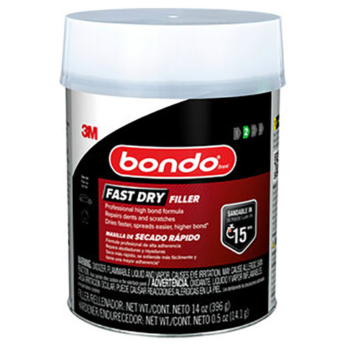 3M 7100315272 | Fast Dry Filler - All Industrial Tool Supply