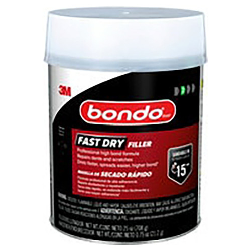 3M 7100315441 | Fast Dry Filler - All Industrial Tool Supply