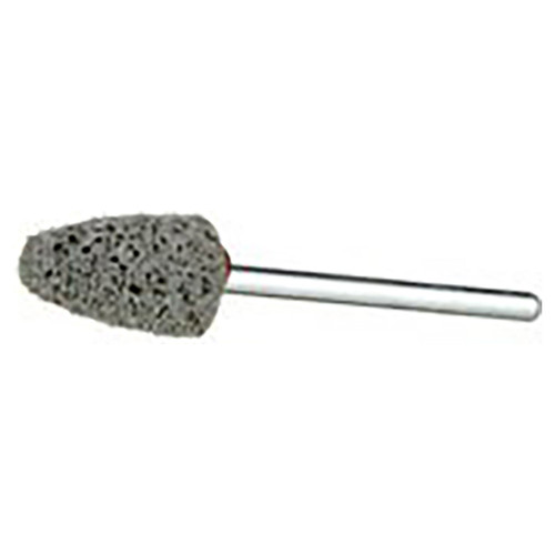 3M 7000121159 | B52 x 1/8" Size 8AMED Grade Unitized Mounted Point ...