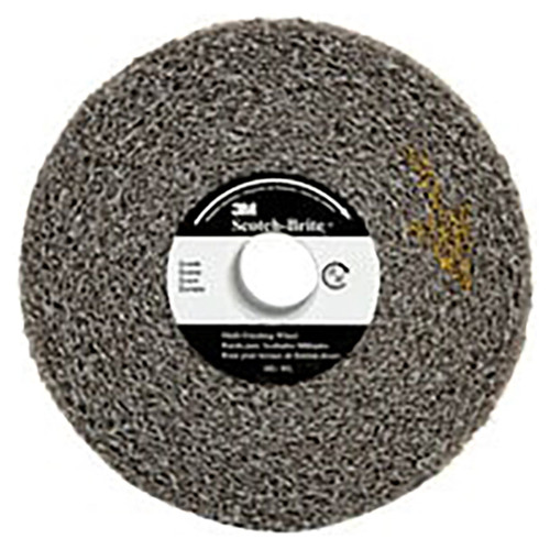 3M 7100292610 | Convolute Wheel - All Industrial Tool Supply